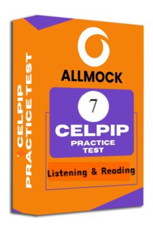 CELPIP Mock Test Free, Online CELPIP Practice Test - Allmock - Allmock